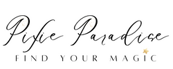 Pixie Paradise | Unique Gifts & Home Décor For Magical Minds